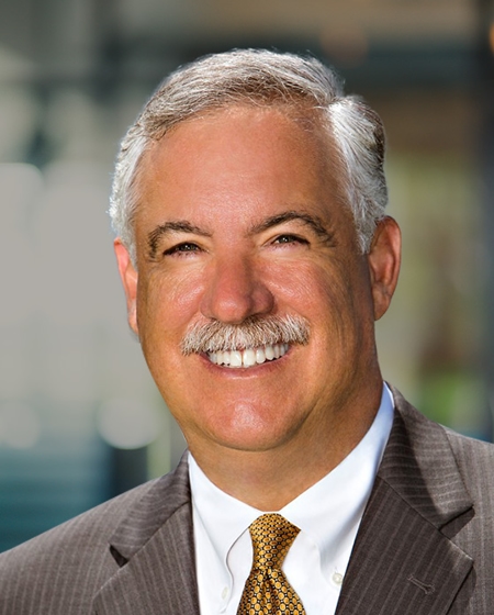 Saul M. Gelbart | Southern California Chapter of the AAML