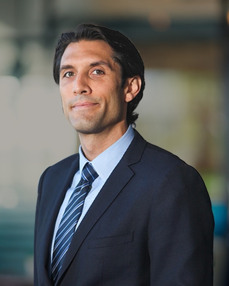 Kyle J. Siems | Southern California Chapter of the AAML