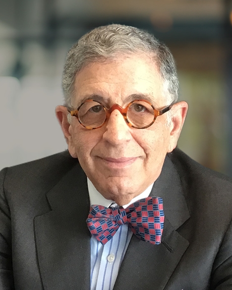 Ira M. Friedman | Southern California Chapter of the AAML