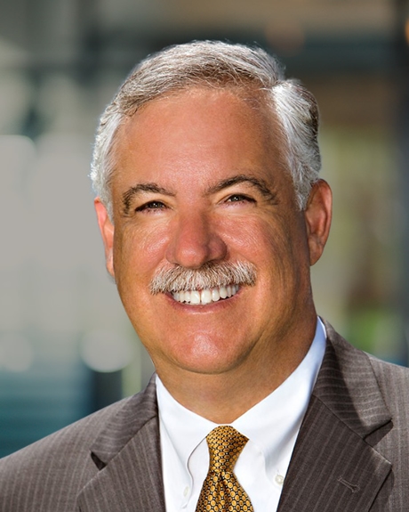 Saul M. Gelbart | Southern California Chapter of the AAML