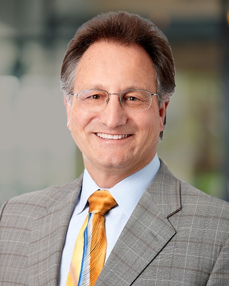 Steve Mindel | Southern California Chapter of the AAML