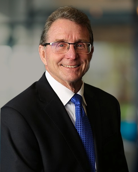 James Parke | Southern California Chapter of the AAML